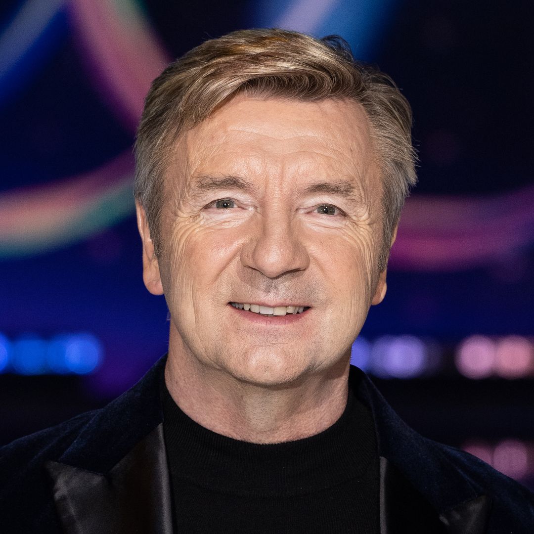 Christopher Dean 'blocks out' memories from tragic family heartbreak ...