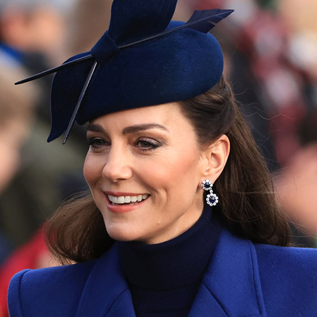 Kate Middleton, The Princess of Wales Latest News | HELLO! Magazine