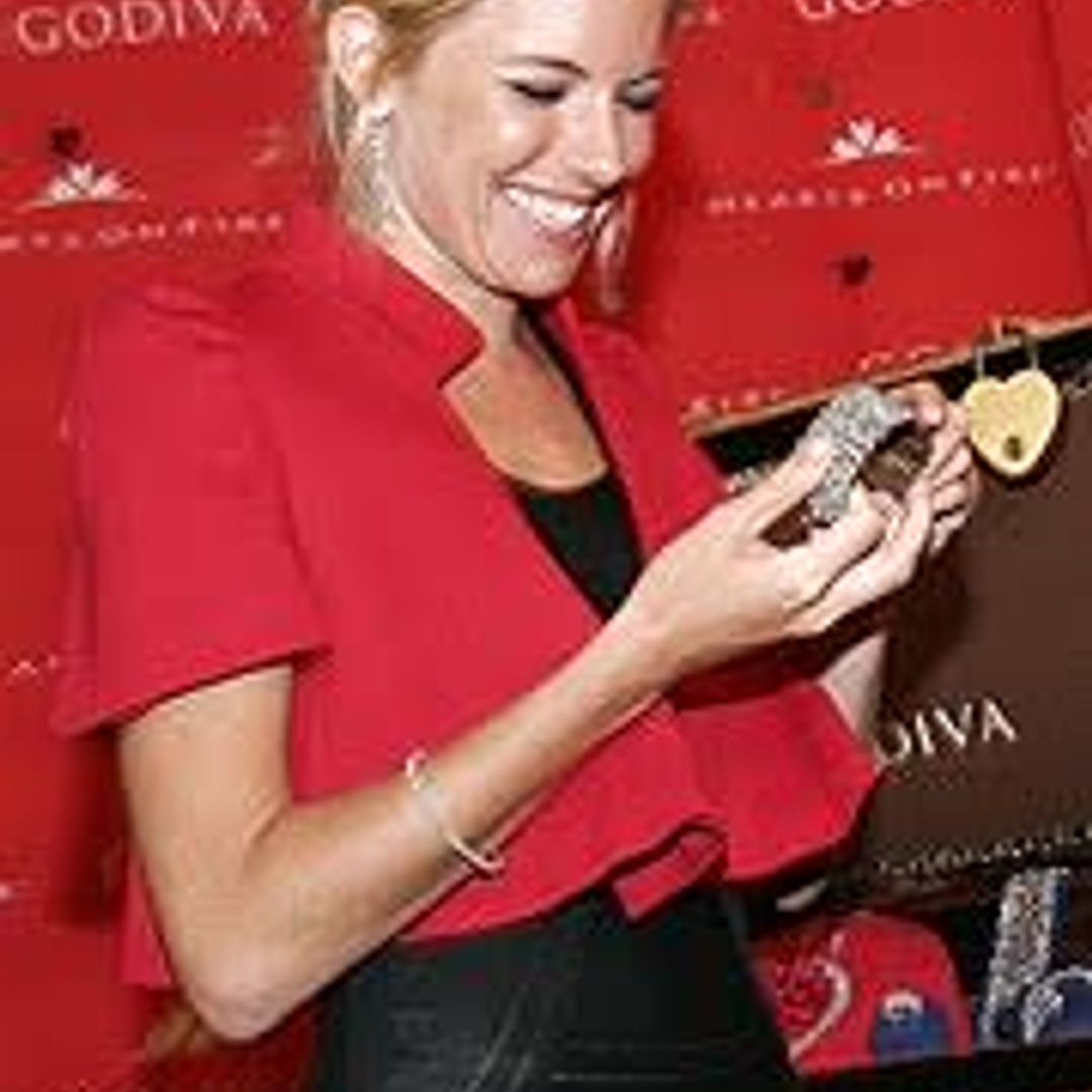 Sienna Miller: Latest News, Pictures & Videos - HELLO! - Page 2 of 3