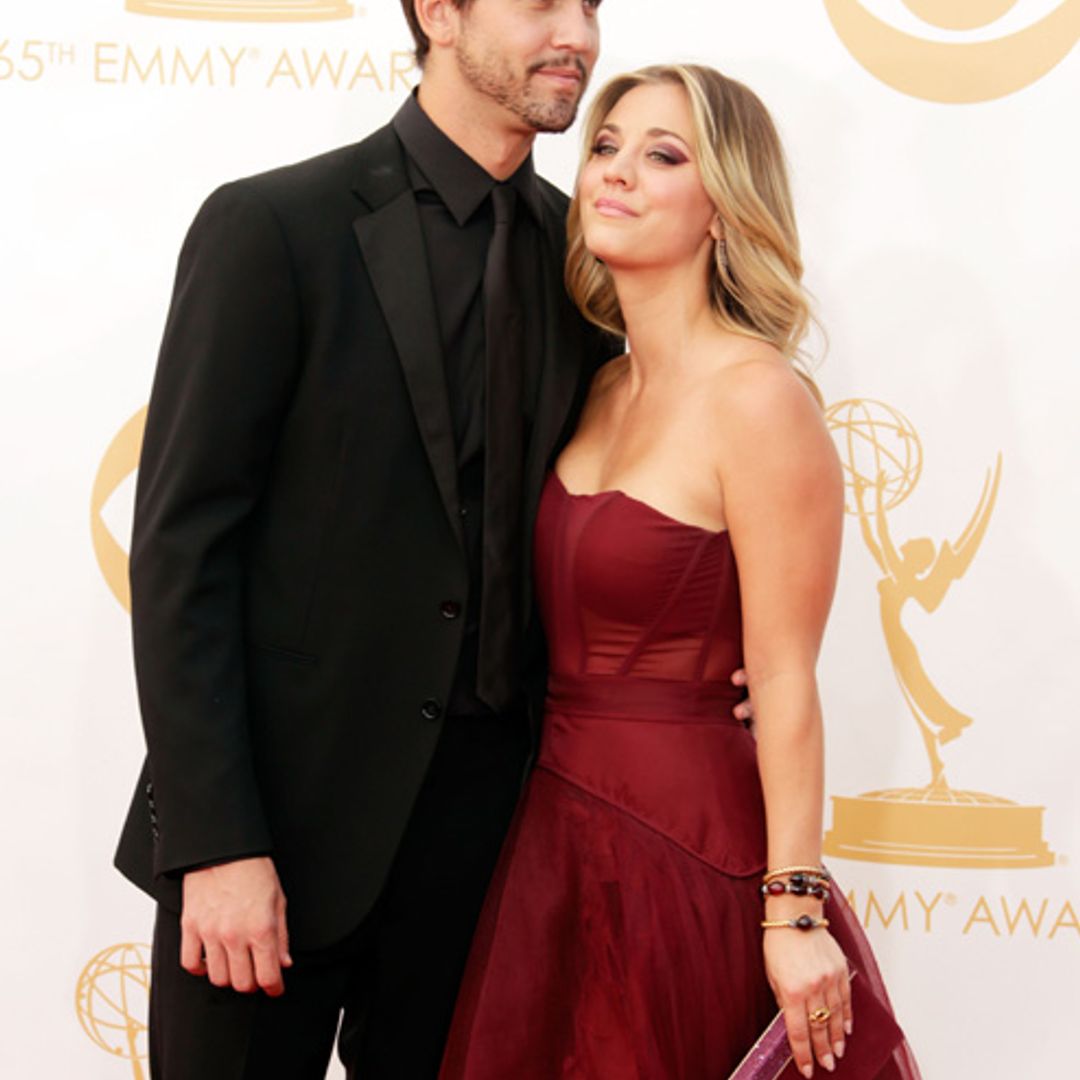 Kaley Cuoco: News & Pictures From Big Bang Theory & 8 Simple Rules ...