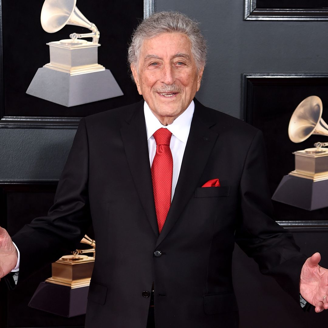 Who is Tony Bennett's wife, Susan Benedetto? Inside their decades-long ...