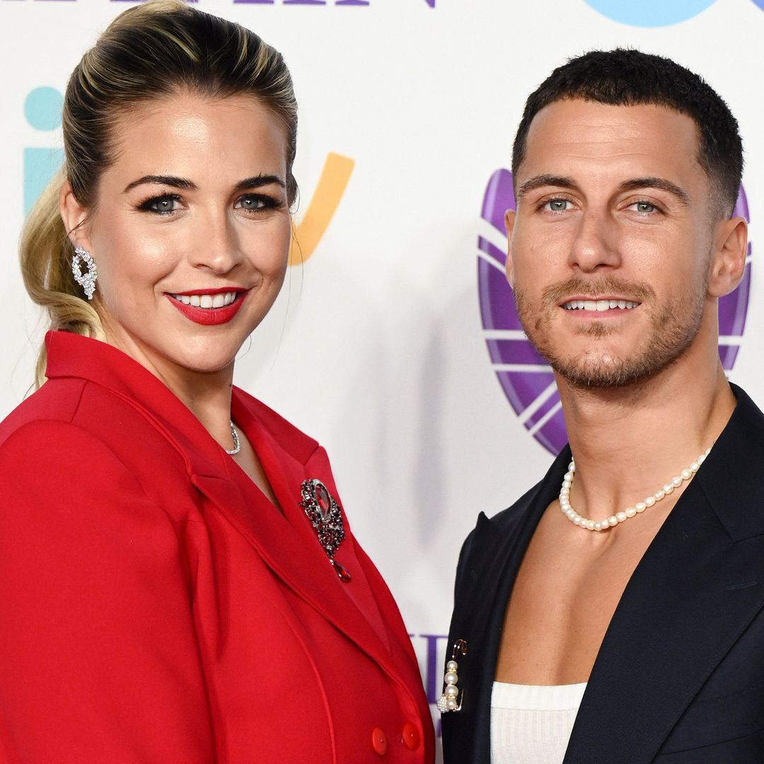 Gorka Marquez: Latest News, Pictures & Videos from the Strictly Dancer ...
