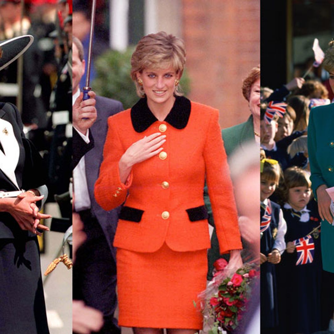 British Royal Family News: Latest Photos & Exclusives From UK Monarchy ...