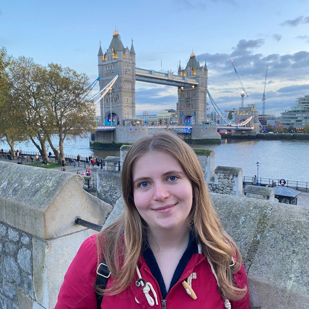 Grand Duchess Stephanie marks major royal first during audience with ...