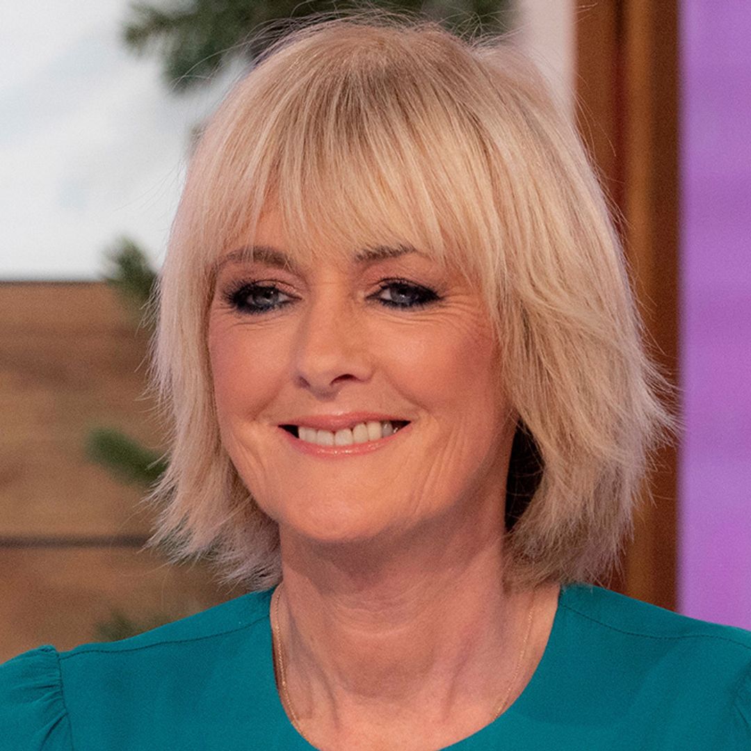 Jane Moore: Latest News, Pictures & Videos - HELLO!