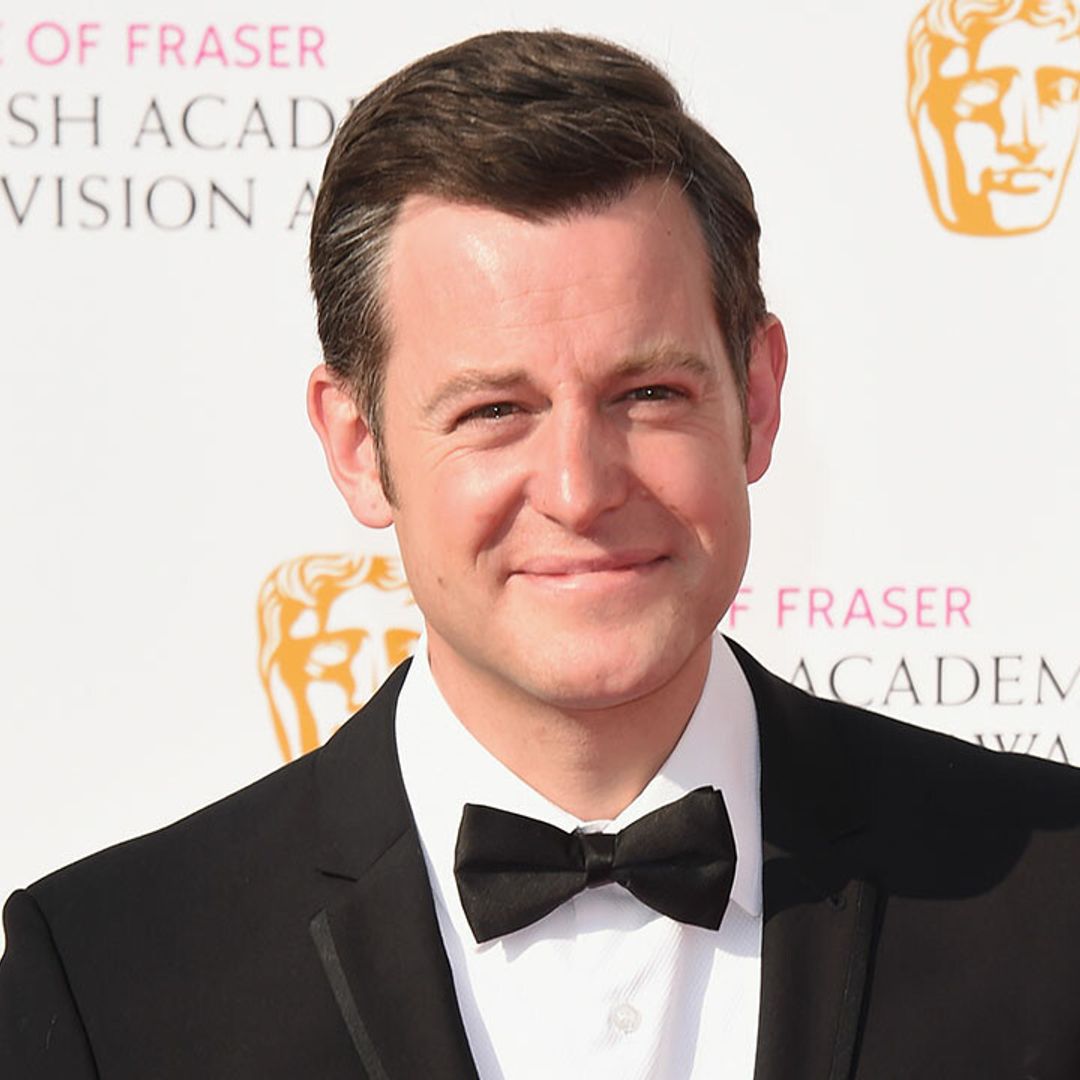Matt Baker: Latest News, Pictures & Videos - HELLO!