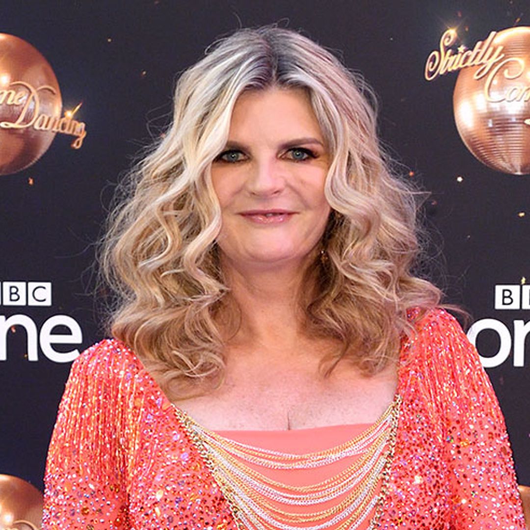 Susannah Constantine: Latest News, Pictures & Videos - HELLO!
