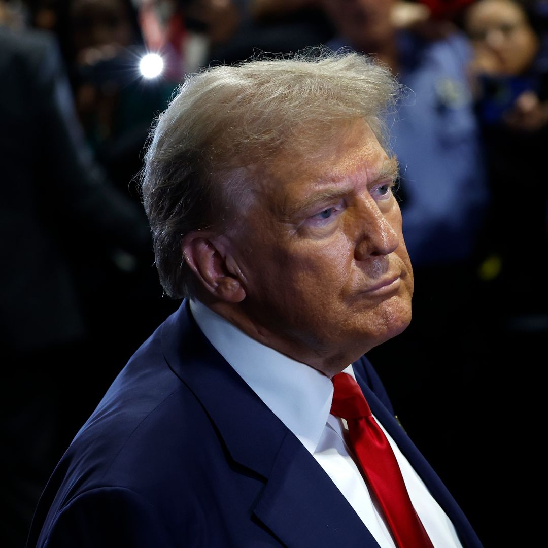 Donald Trump News: The 45th President Of The United States of America