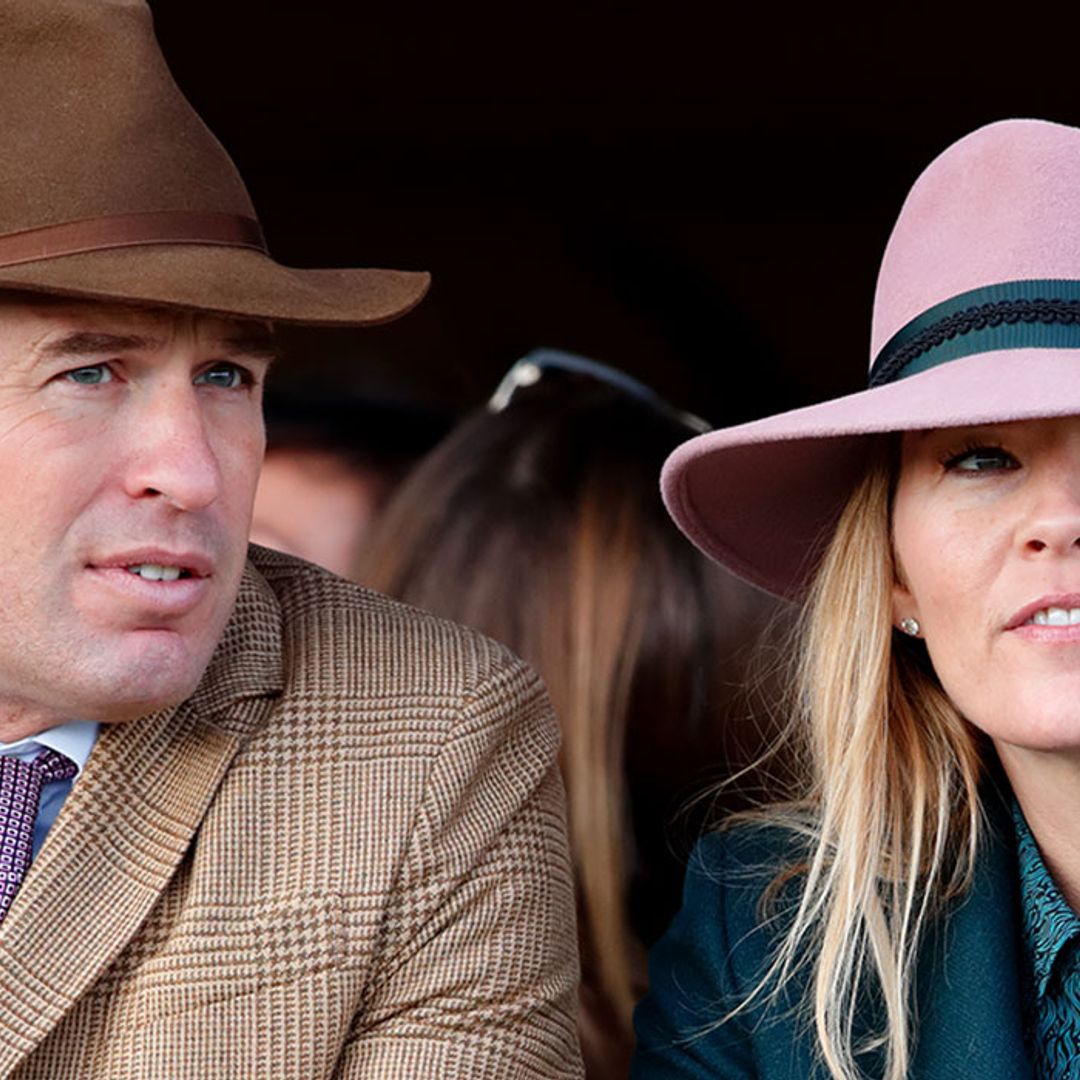 Autumn Philips - Latest News and Photos - HELLO!