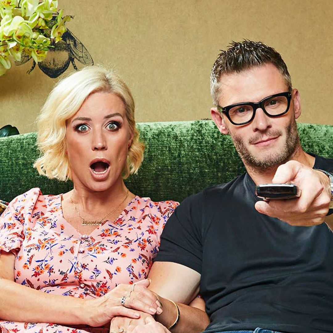 Celebrity Gogglebox: Latest News, Pictures & Videos - HELLO!