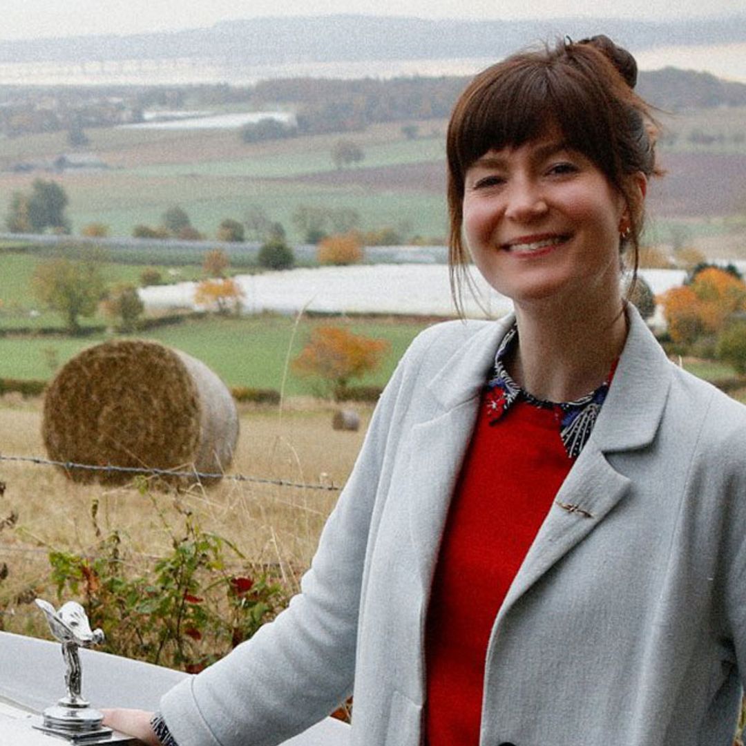 Antiques Road Trip: Latest News, Pictures & Videos - HELLO!