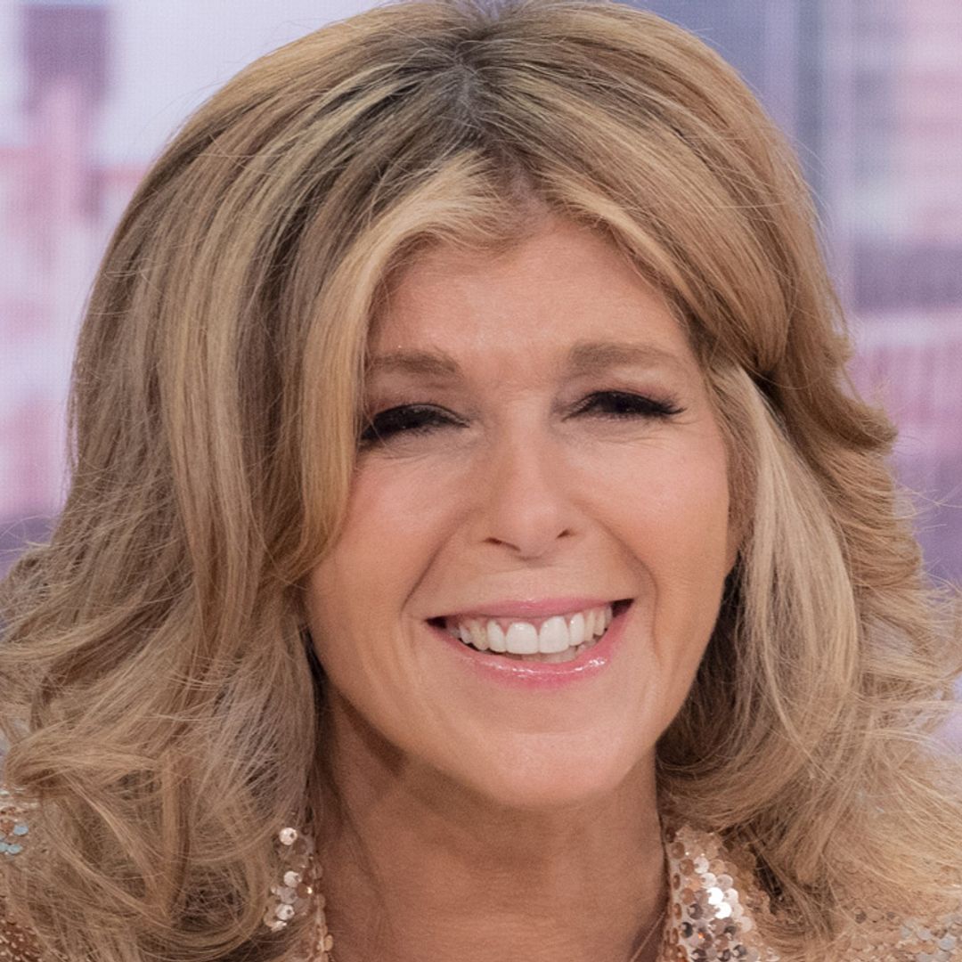 Kate Garraway Latest News, Pictures & Fashion - HELLO!