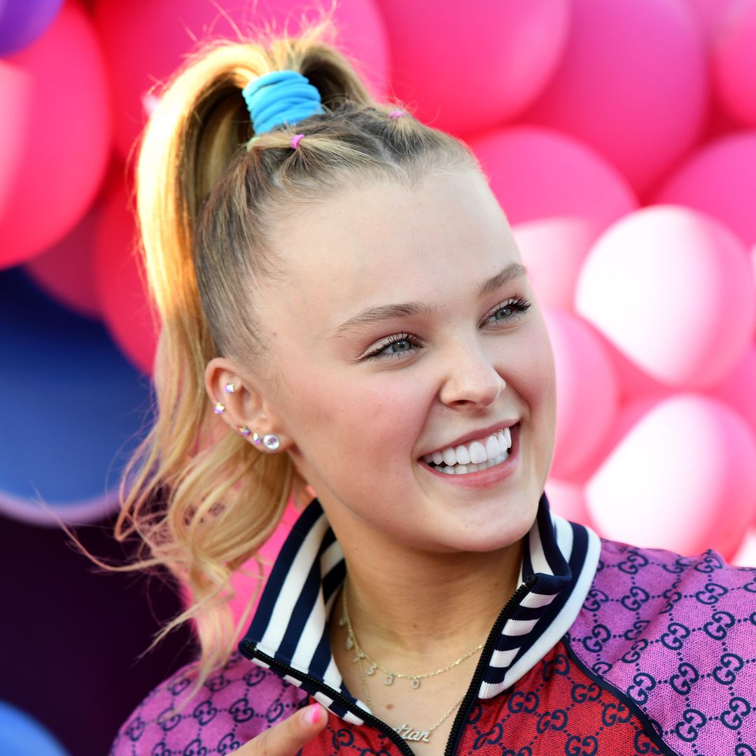 JoJo Siwa reveals unexpected life change she made amid budding ...