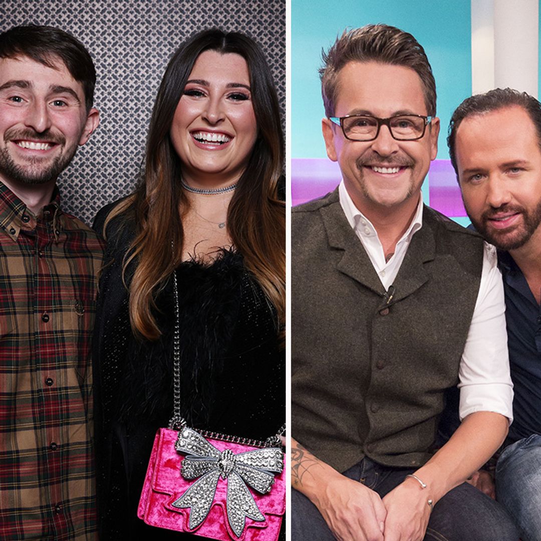 Inside Gogglebox star Sophie Sandiford's love life: Meet her boyfriend ...