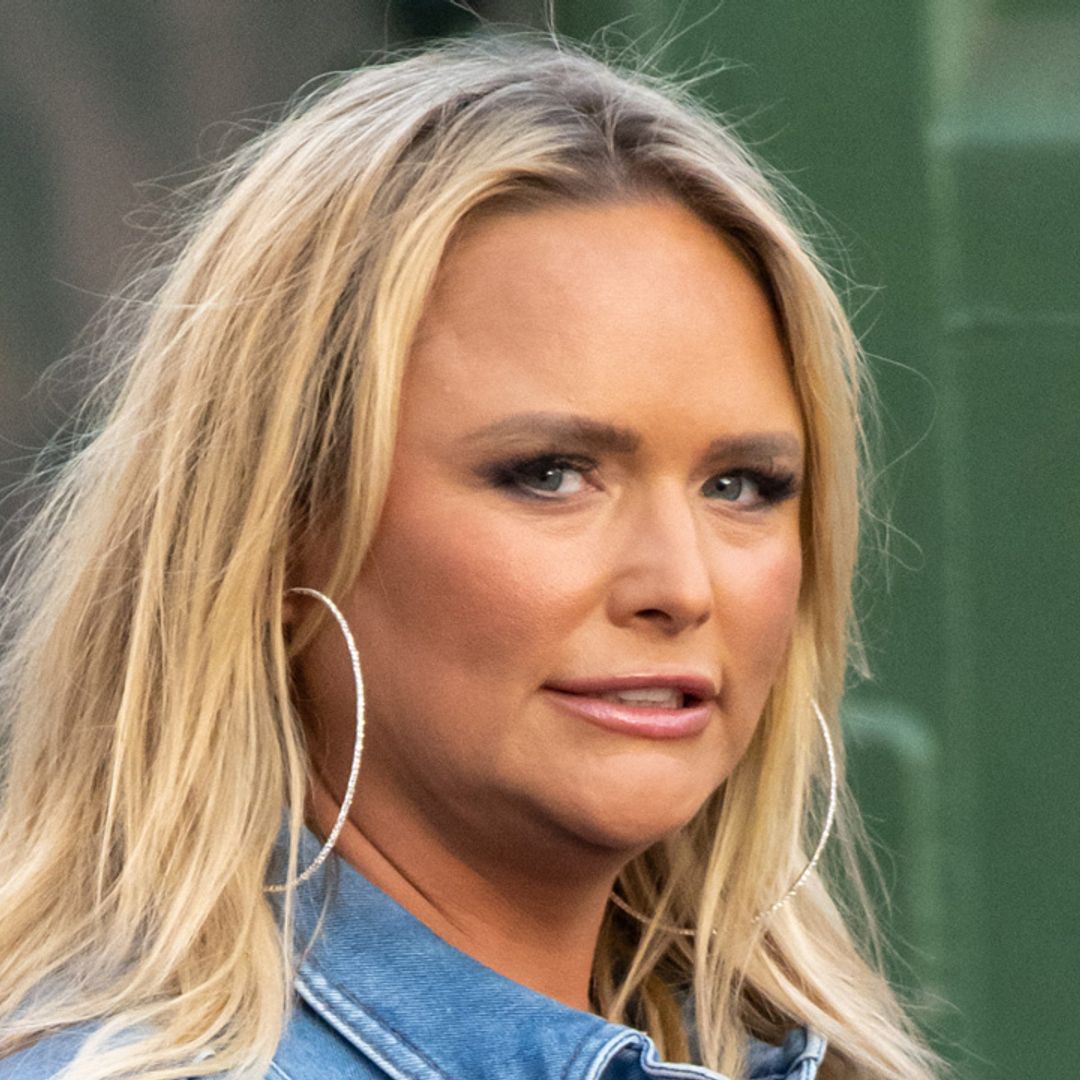 Miranda Lambert: Latest News & Photos