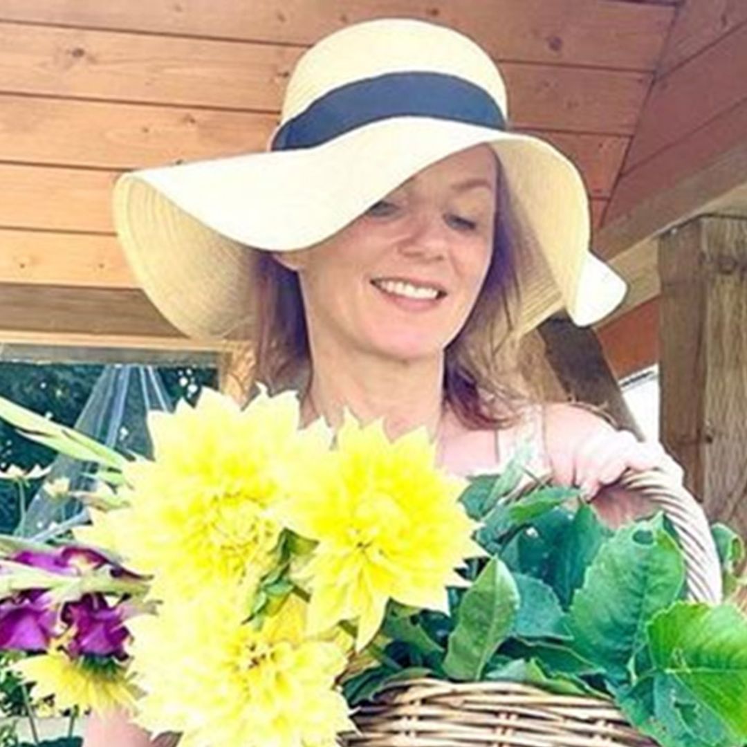 Geri Horner: News on Former Ginger Spice Singer, Miss Halliwell