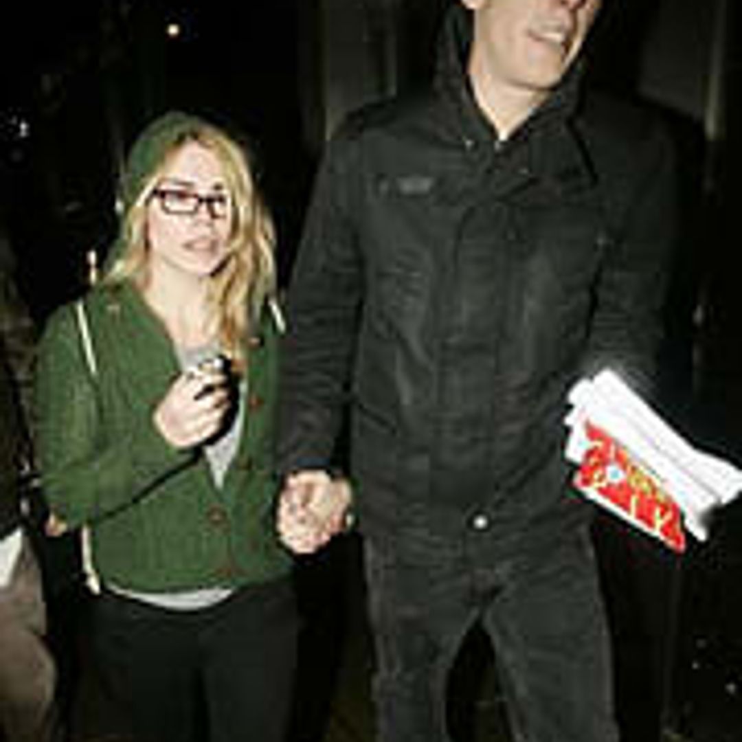 Billie Piper: Latest News, Pictures & Videos - HELLO!