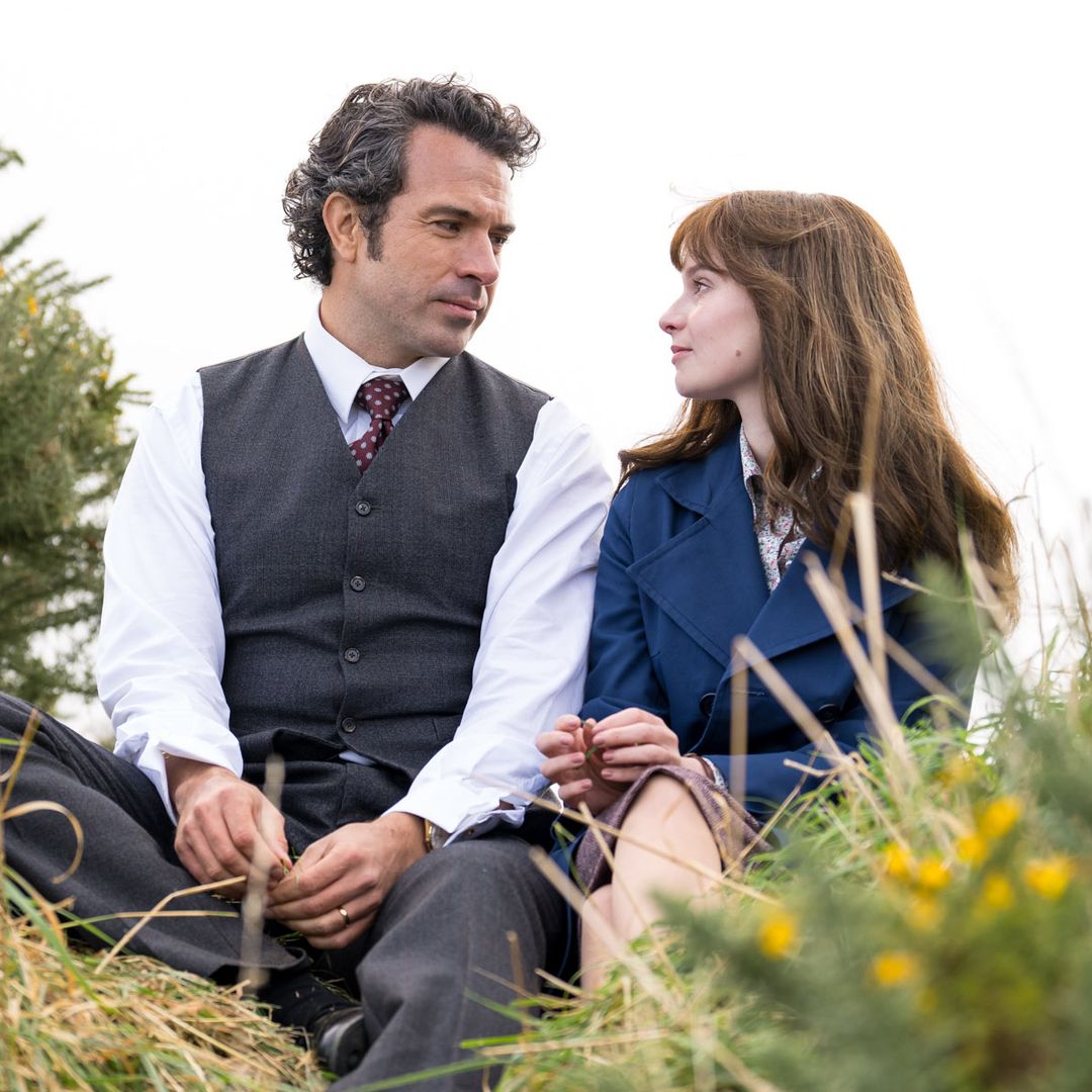 Married At First Sight UK's Matt looks totally different in unearthed ...