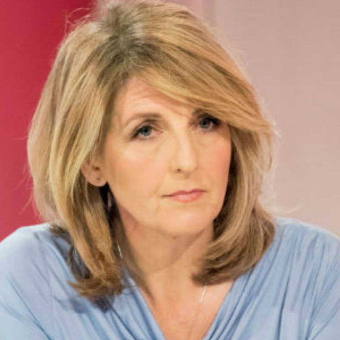 Kaye Adams: Latest News, Pictures & Videos - HELLO!