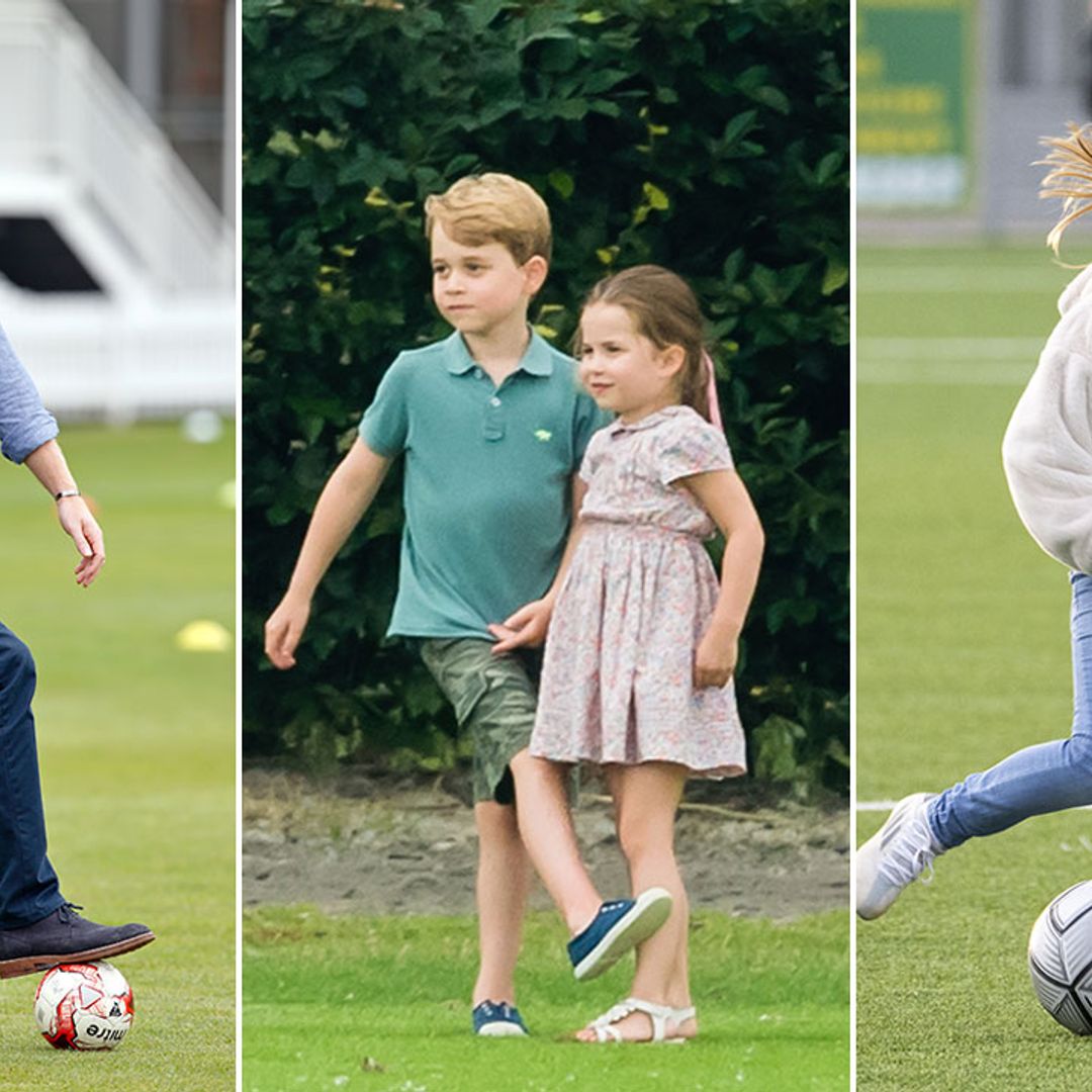 British Royal Family News: Latest Photos & Exclusives From UK Monarchy ...