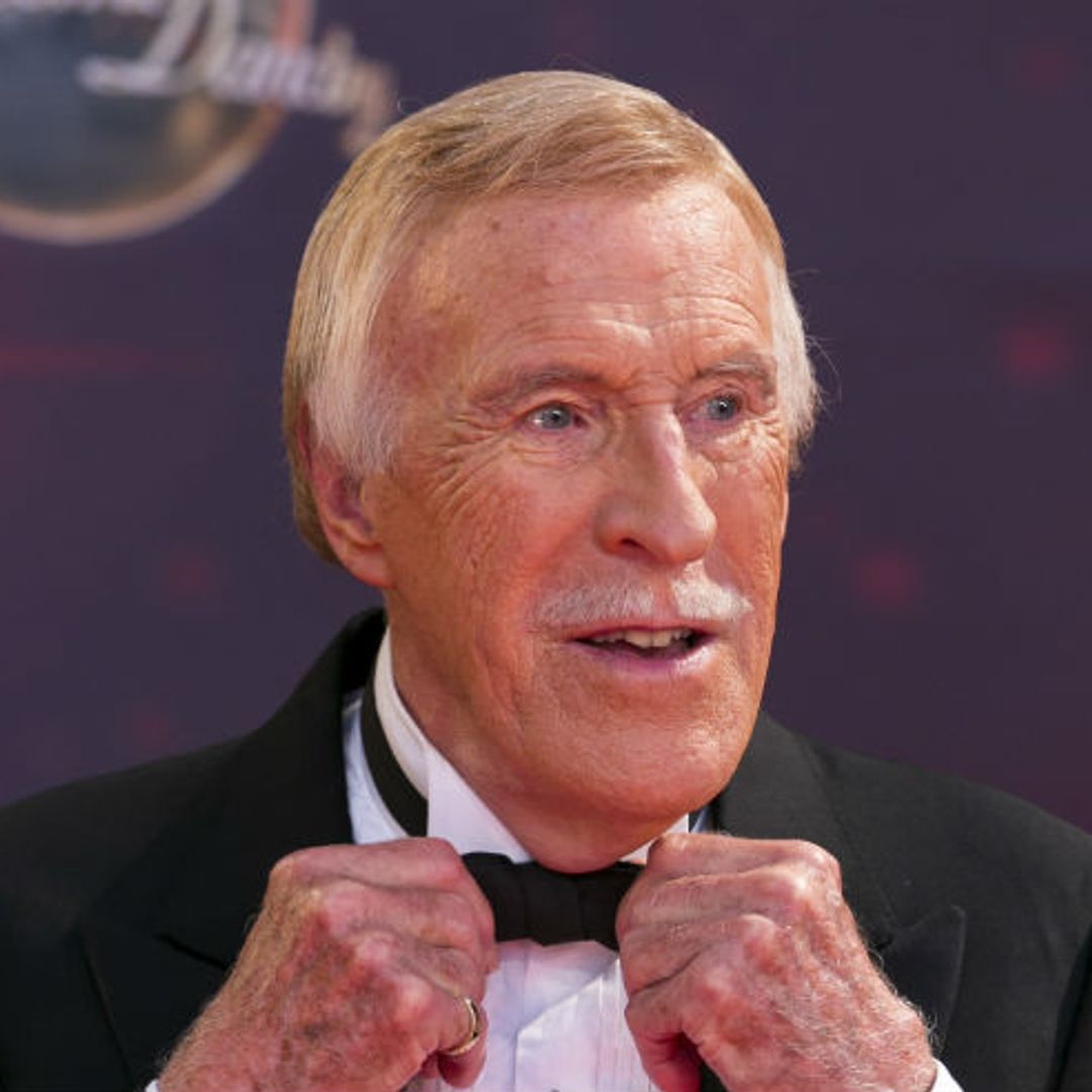 Sir Bruce Forsyth: TV & Gameshow Host Legend