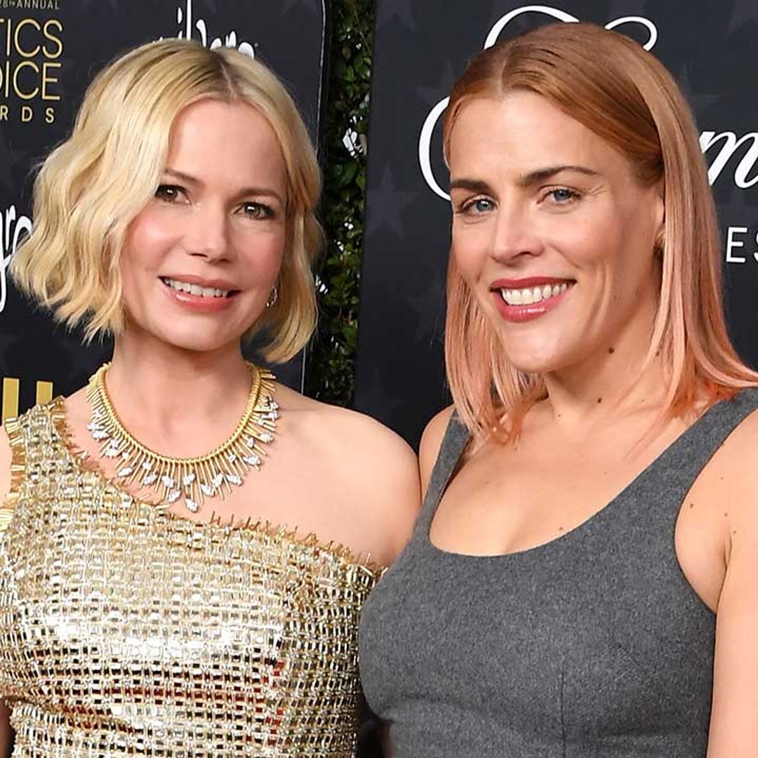 Michelle Williams: News & Photos From Dawson's Creek Actress