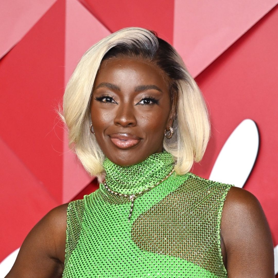 Aj Odudu: Latest News, Pictures & Videos - HELLO!