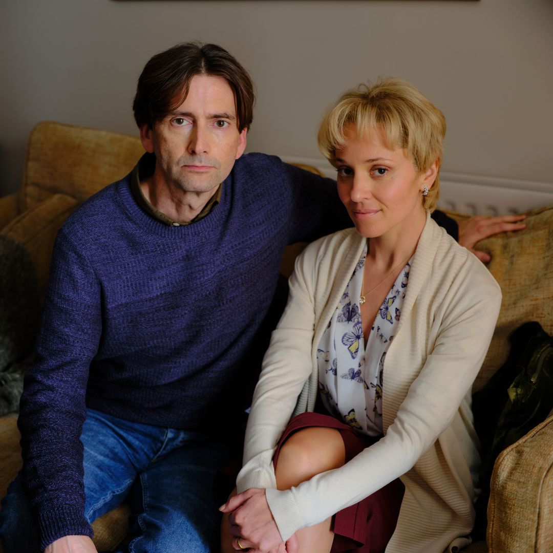 ITV's Litvinenko: the chilling true story behind David Tennant's new ...