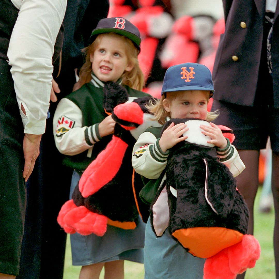 Princess Beatrice Latest News | HELLO!