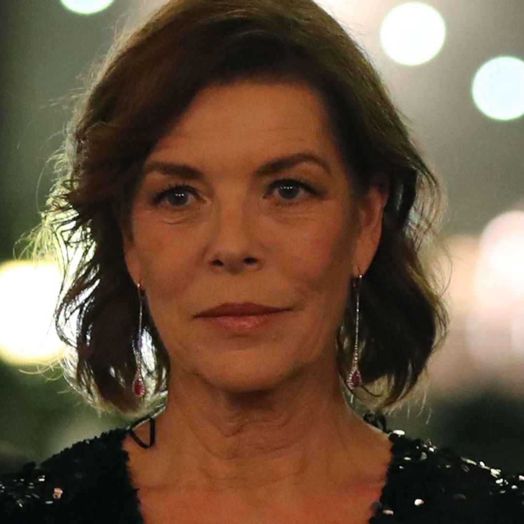 Princess Caroline of Monaco: news, photos, royal family updates