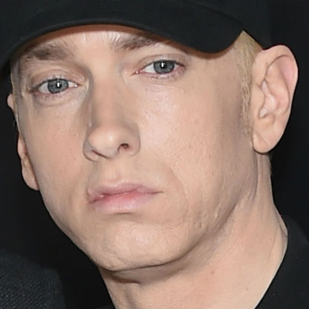 Eminem: Latest News, Pictures & Videos - HELLO!