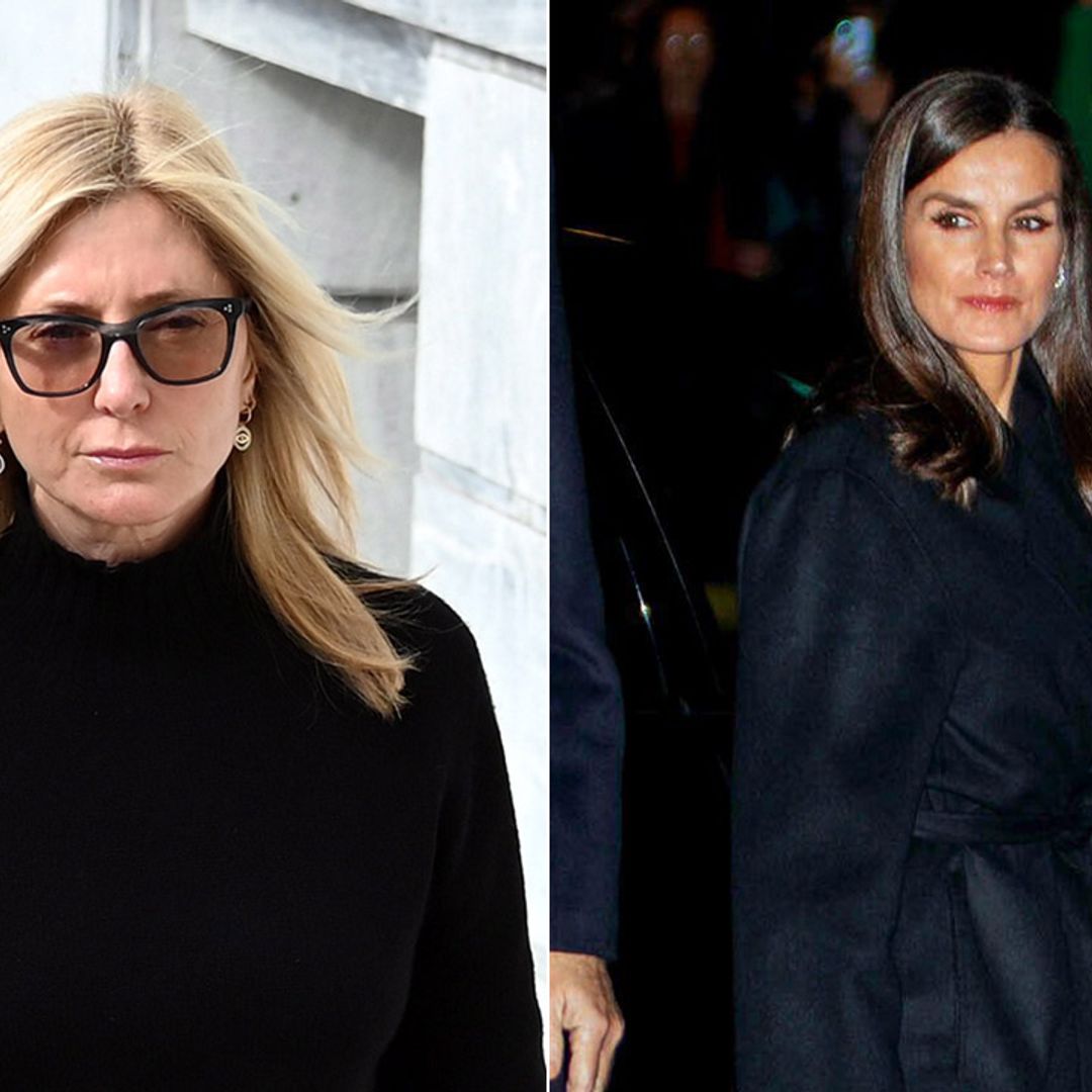 Princess Marie Chantal: Latest News, Pictures & Videos - HELLO!