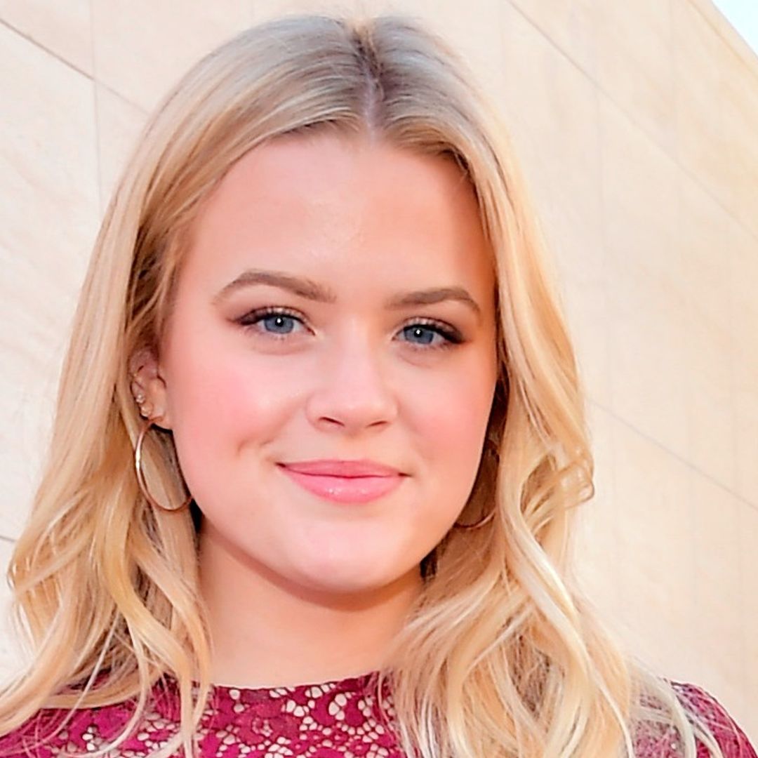Ava Phillippe: Latest News, Pictures & Videos - HELLO!