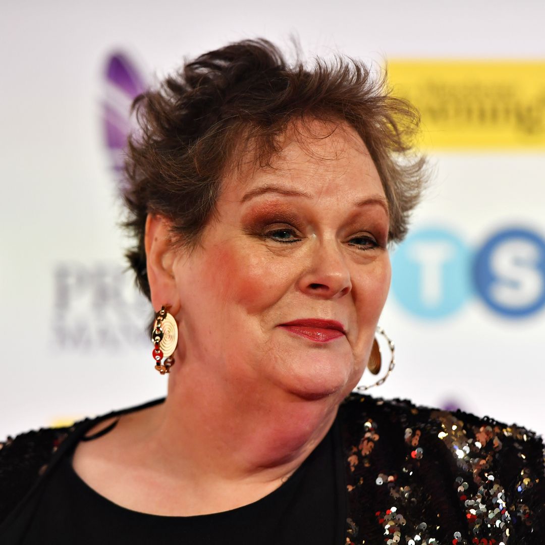 DNA journey: Anne Hegerty's surprising family ties to the Queen ...