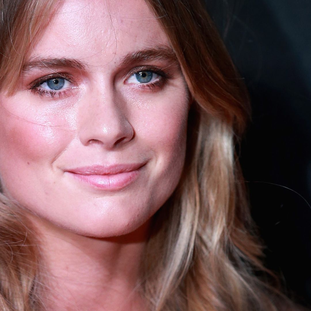 Cressida Bonas: News, Photos & Latest Roles From Actress & Prince Harry ...