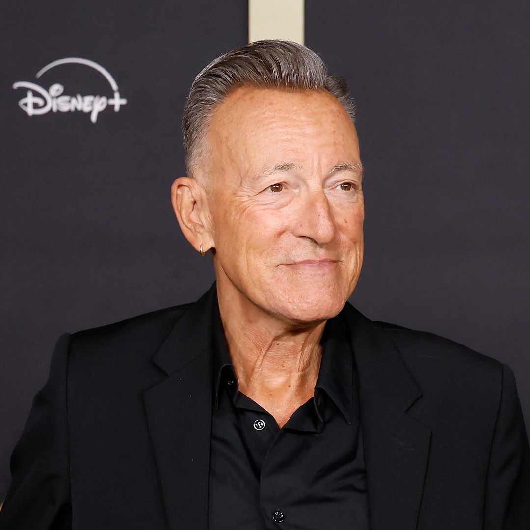 Bruce Springsteen's daughter Jessica Springsteen opens up about her ...