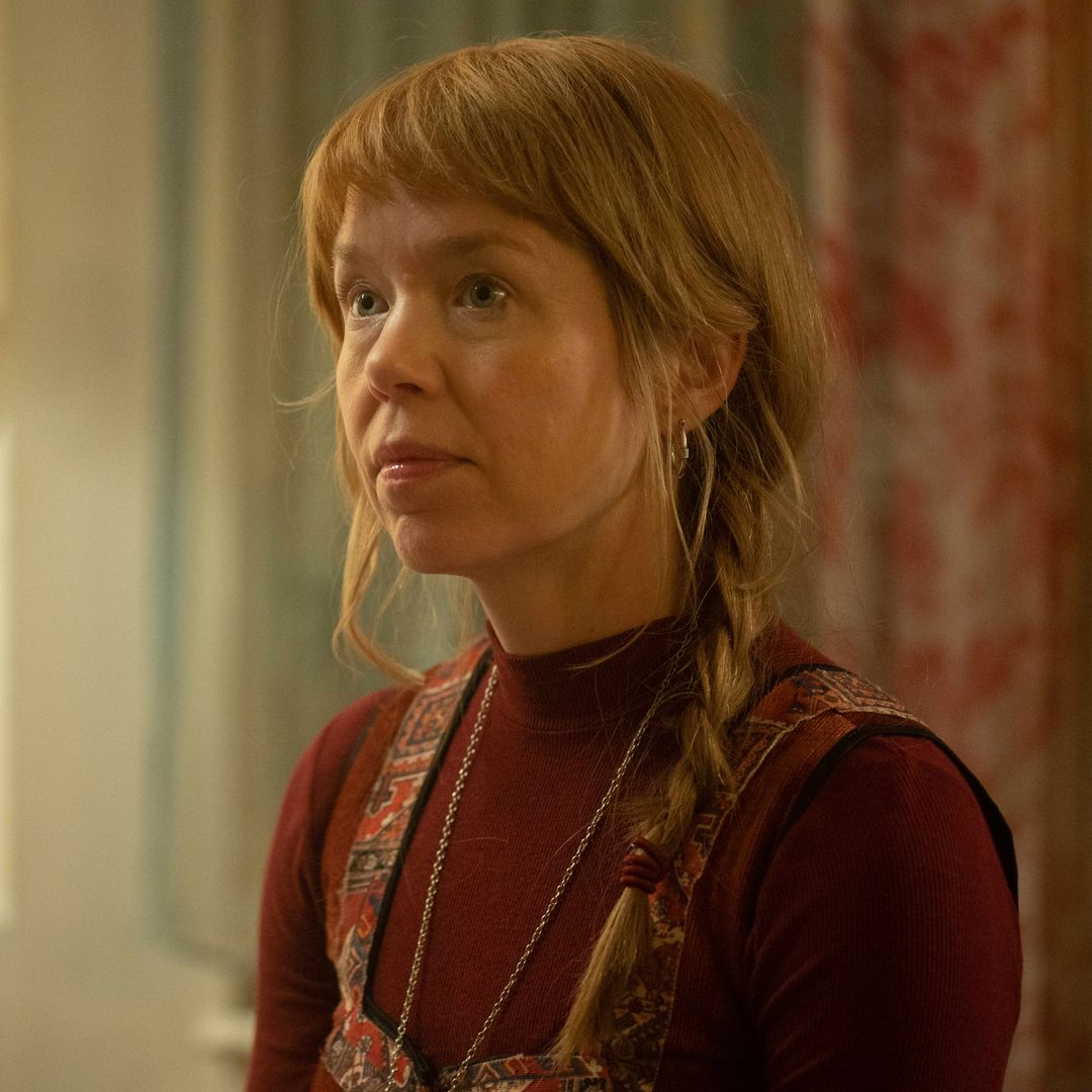 Anna Maxwell Martin's private life: from famous late husband to love ...