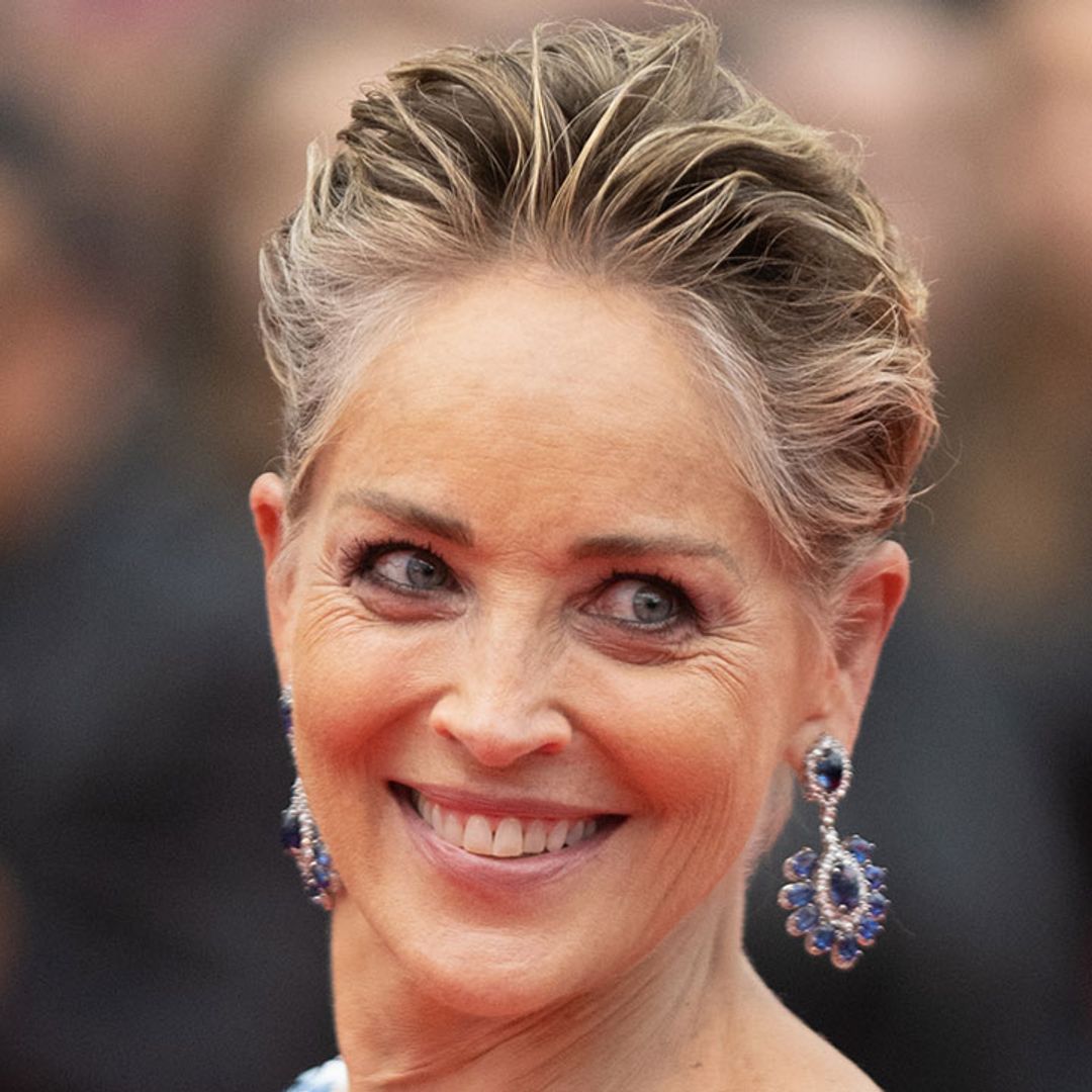 Sharon Stone: Latest News, Pictures & Videos - HELLO! - Page 1 of 5