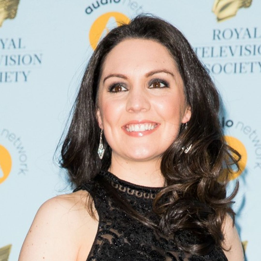 Laura Tobin: Latest News, Pictures & Videos - HELLO!