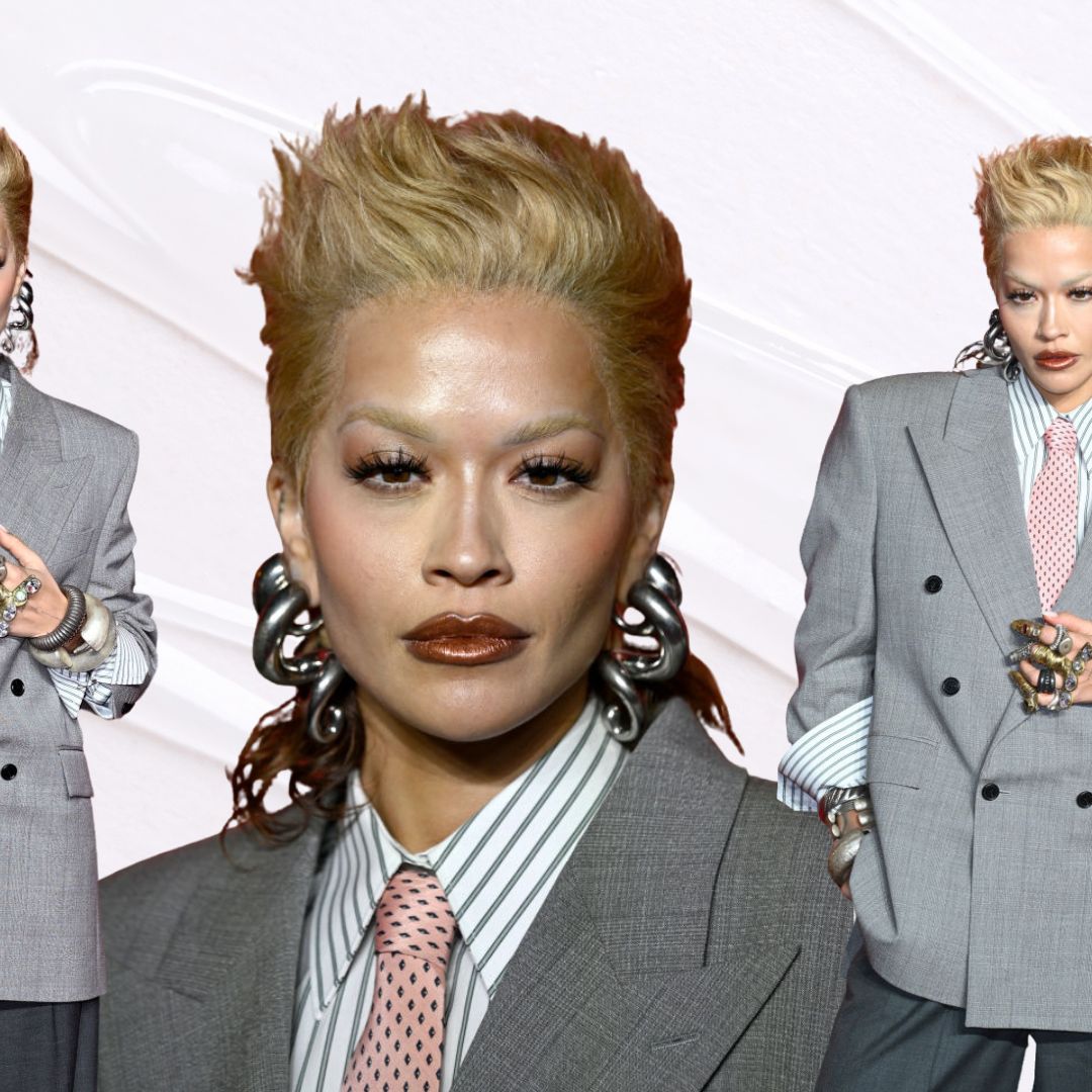 Rita Ora: Latest News, Pictures & Videos - HELLO!