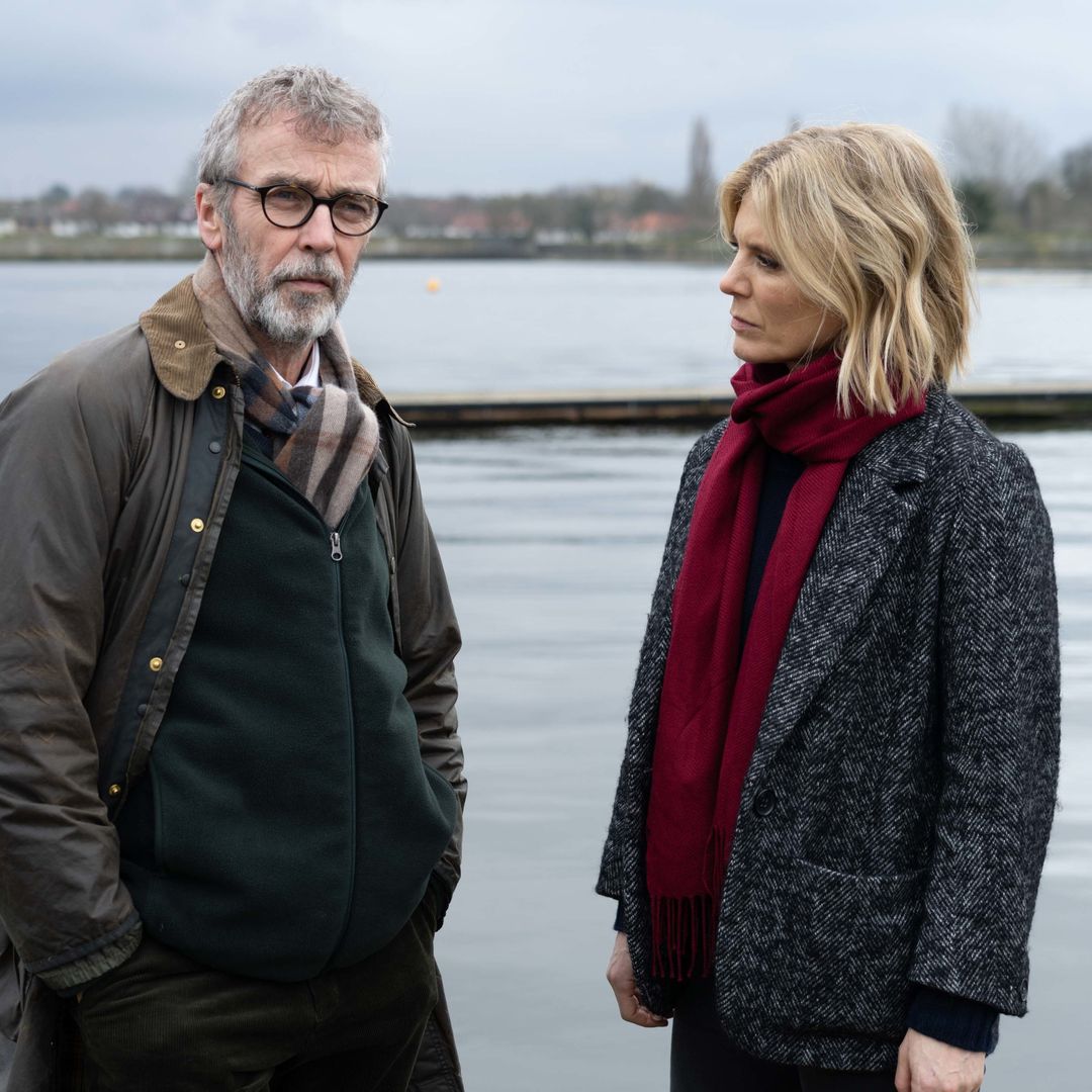 Silent Witness stars Emilia Fox and David Caves reveal all on Nikki and ...