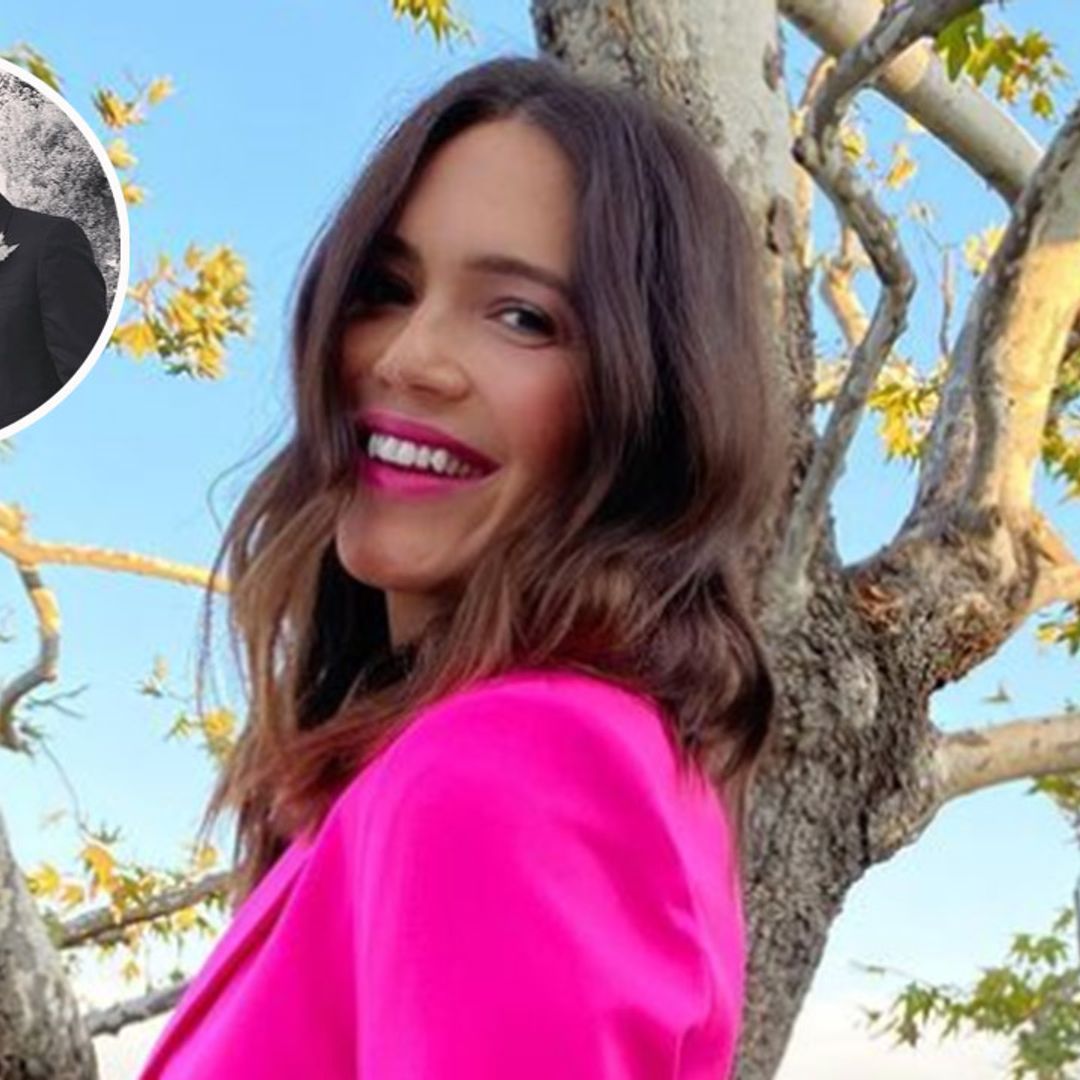 Mandy Moore: Latest News, Pictures & Videos - HELLO!