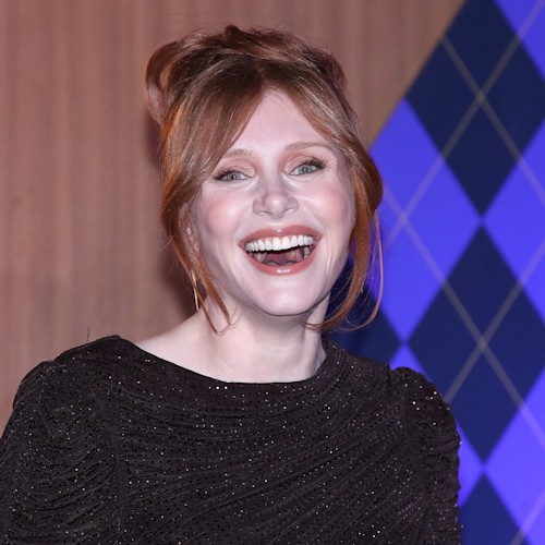 Bryce Dallas: Latest News, Pictures & Videos - HELLO!