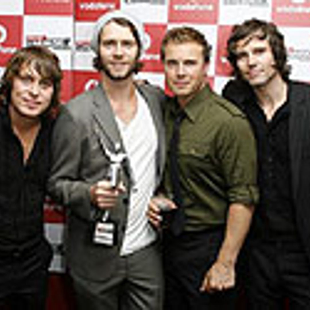 Girls Aloud: news and photos of Cheryl Cole, Sarah Harding, Nicola ...