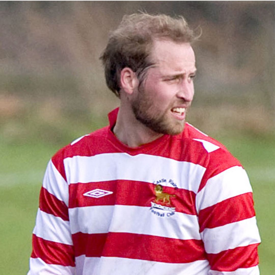 Prince William's transformation 'trebles' requests for controversial £2 ...