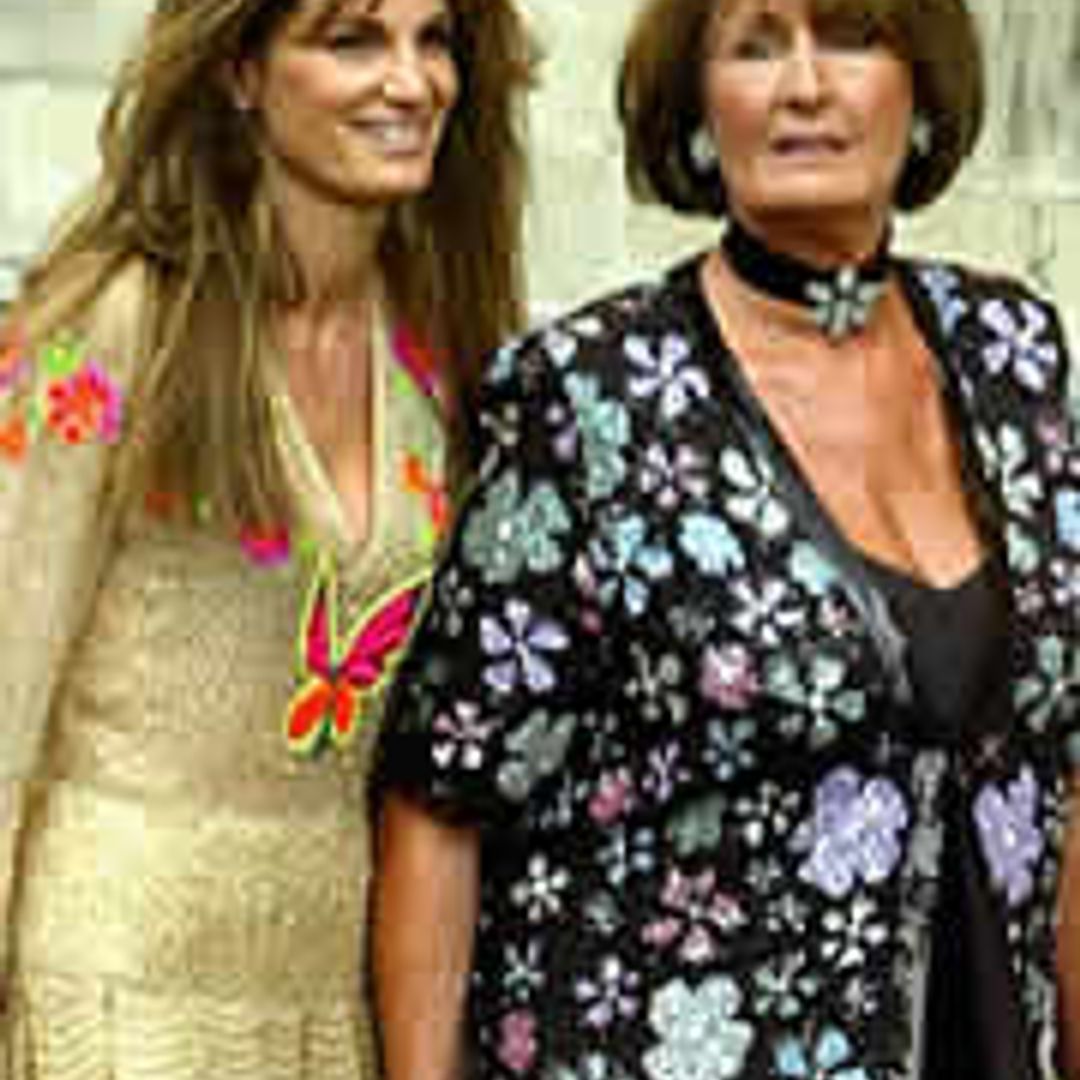 Ben Goldsmith: Latest News, Pictures & Videos - HELLO!