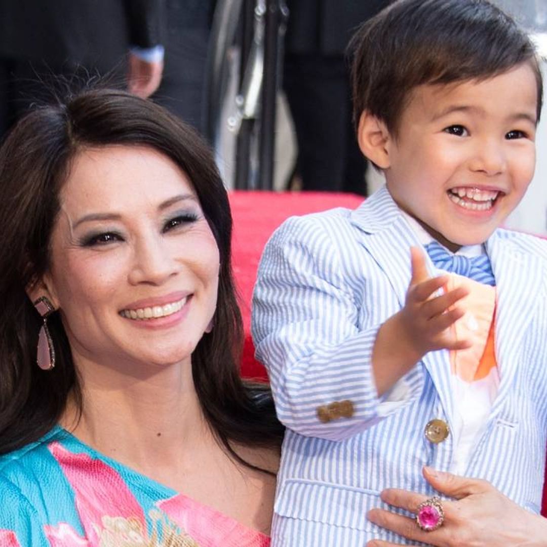 Lucy Liu: Latest News, Pictures & Videos - HELLO!