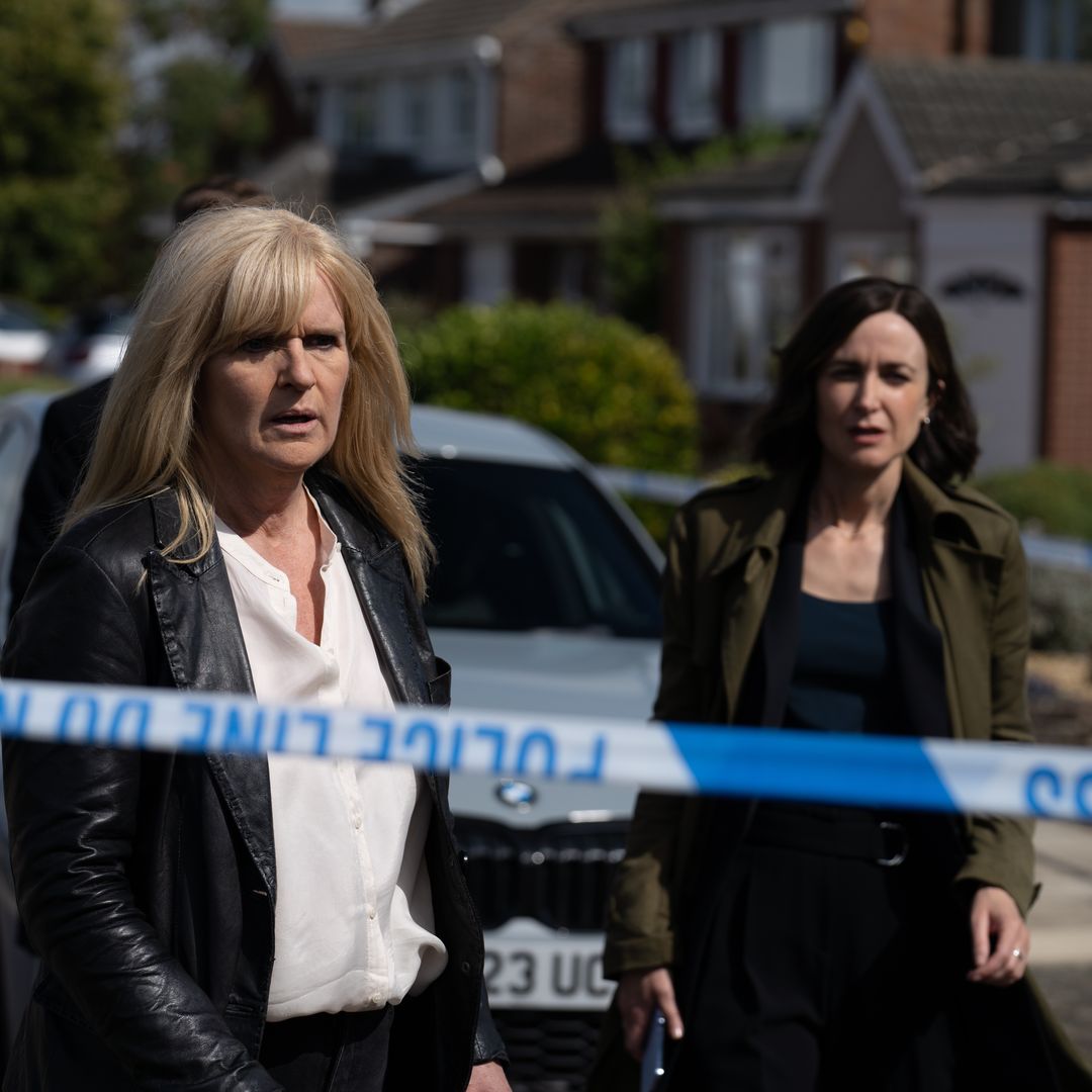 Happy Valley stars team up for new ITV thriller inspired by real-life ...