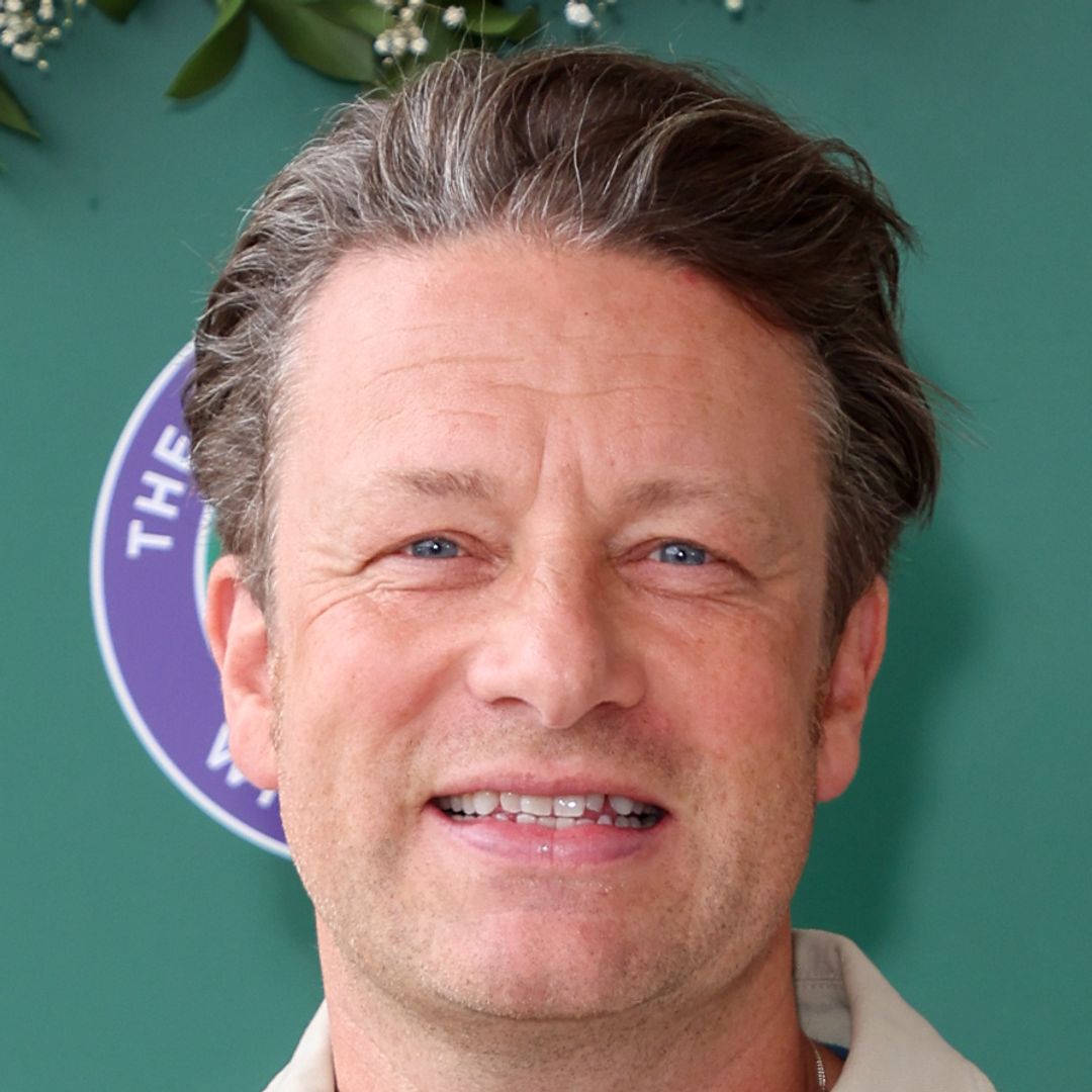 Jamie Oliver: Recipes, News and Photos