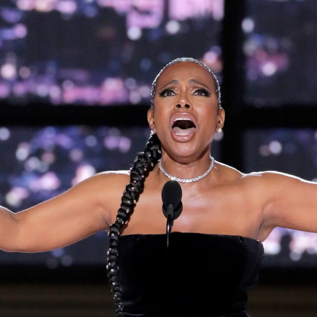 Emmy Awards 2023: News, Photos, Winners & Runner Ups - HELLO!